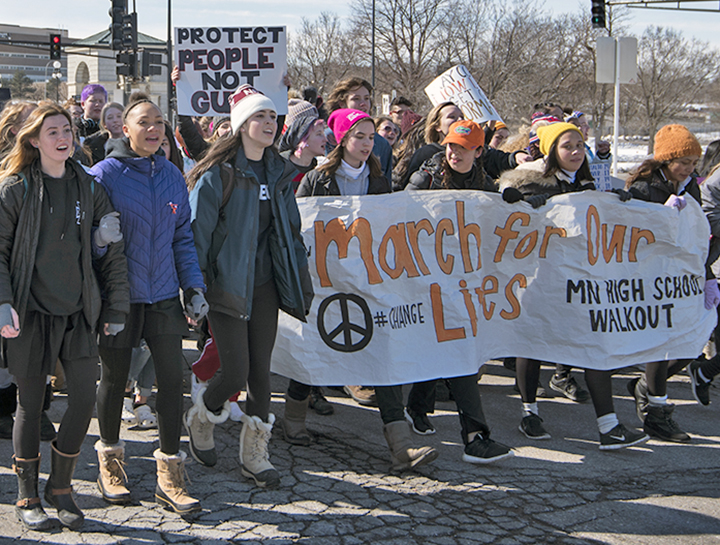 Glimpses of a new movement | SocialistWorker.org