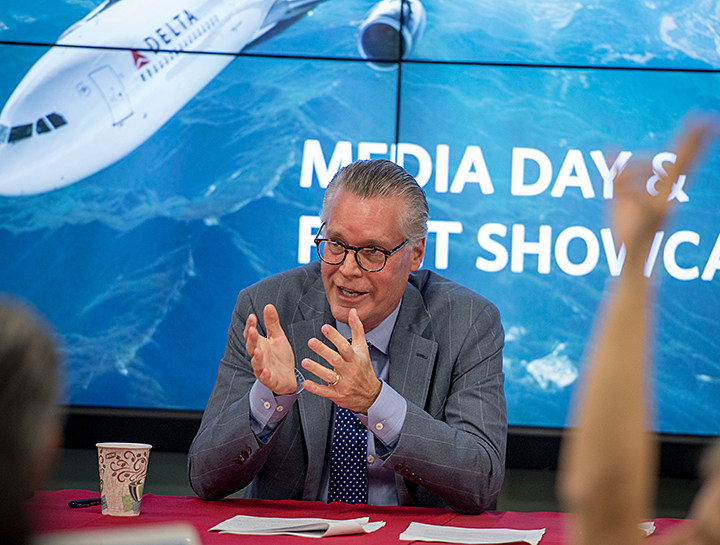 Delta’s anti-union propaganda campaign | SocialistWorker.org