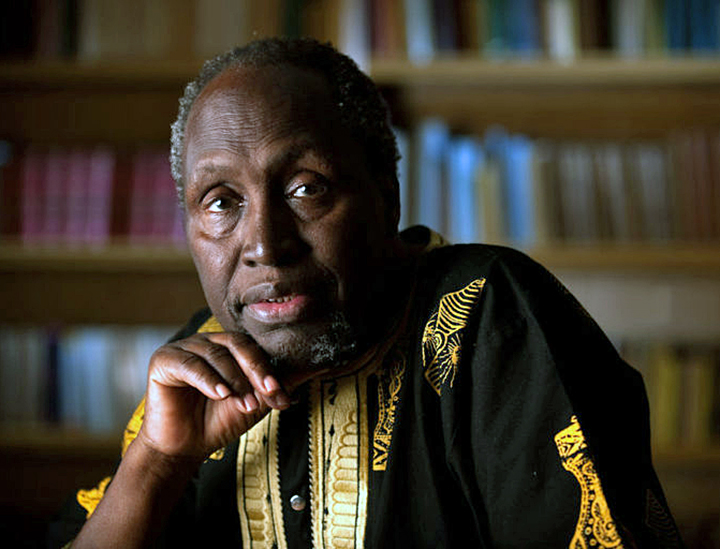 A masterpiece made in prison | SocialistWorker.org