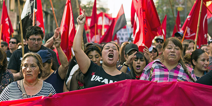 What kind of party for the new socialist movement? | SocialistWorker.org