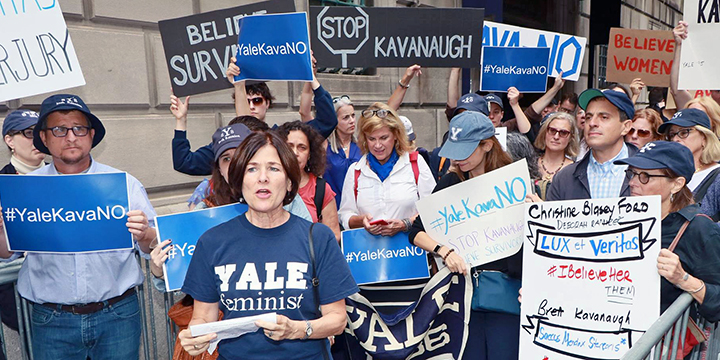 How we stood up for “light and truth” | SocialistWorker.org