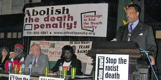 My voice was heard from death row | SocialistWorker.org