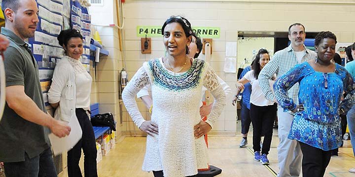 What NYC school therapists are fighting for | SocialistWorker.org