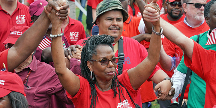 Being a socialist at work | SocialistWorker.org