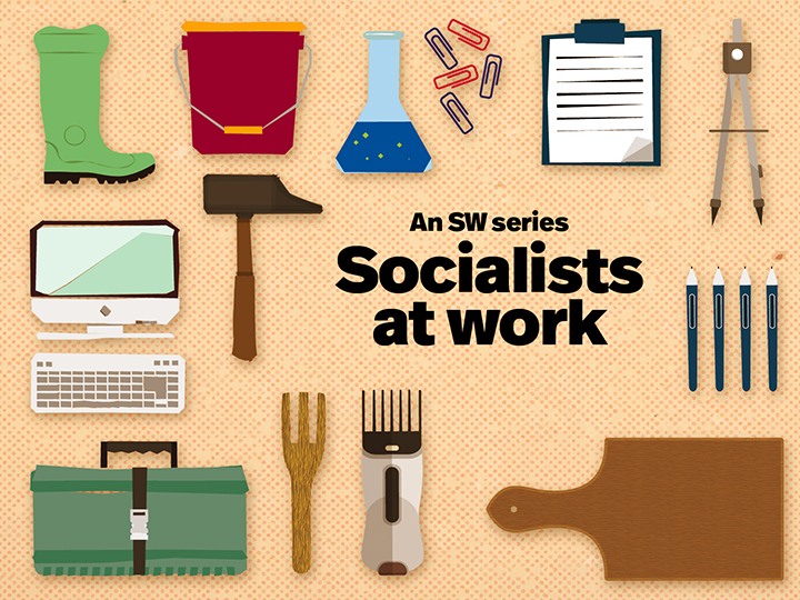 Organizing a workplace campaign | SocialistWorker.org