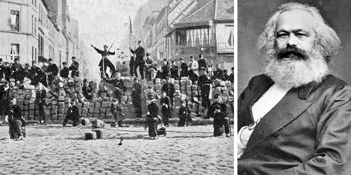 Should socialists want to keep the state? | SocialistWorker.org