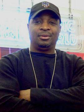 Chuck D | SocialistWorker.org