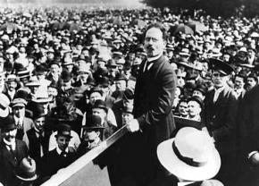 Liebknecht’s historic appeal against world war | SocialistWorker.org